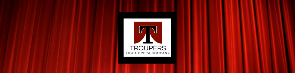 Troupers Light Opera Company
