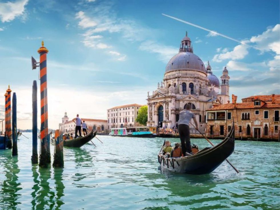 Gondoliers cast page | Troupers